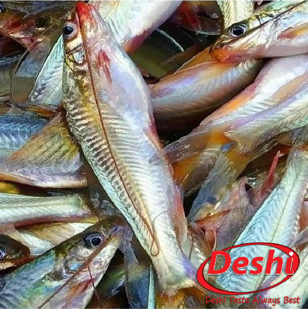 Gulsha Tengra (500g Packet ) - Belaamie